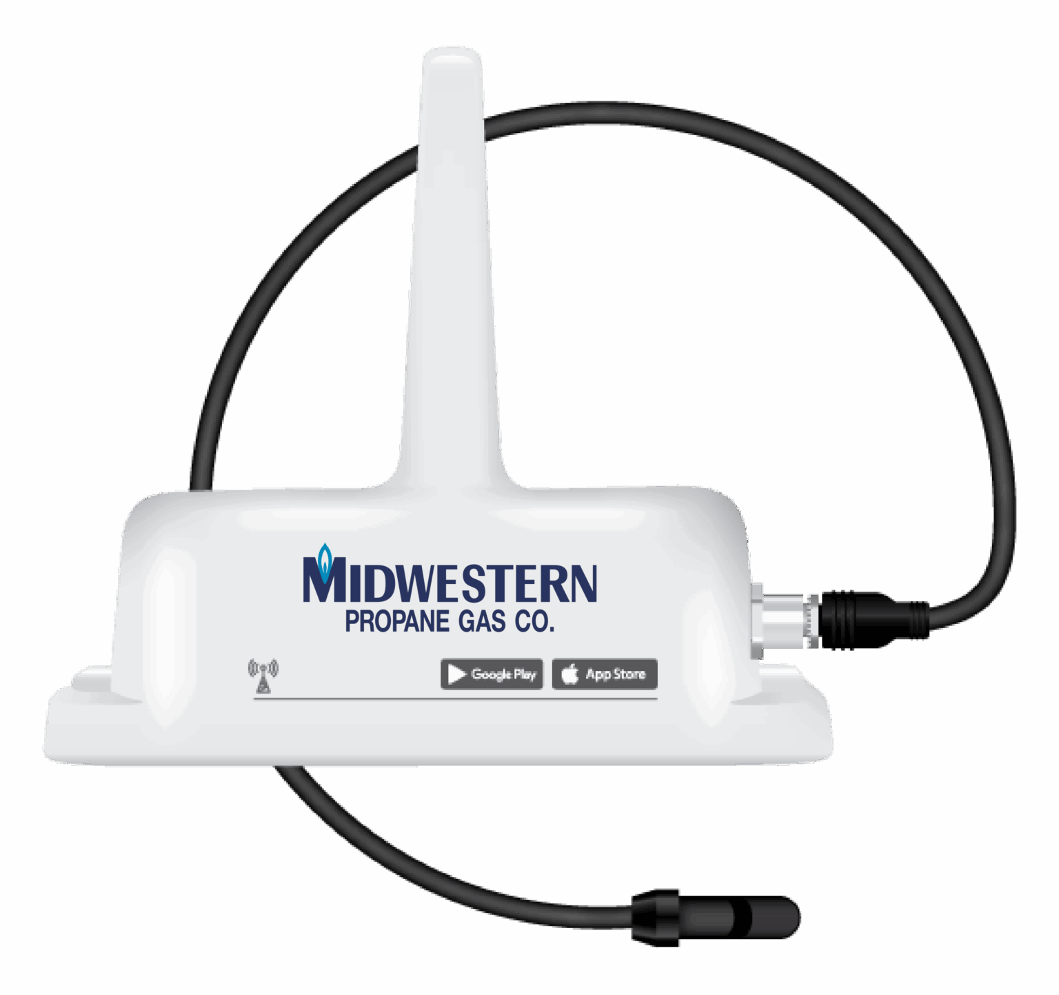 Tank Monitoring - Midwestern Propane
