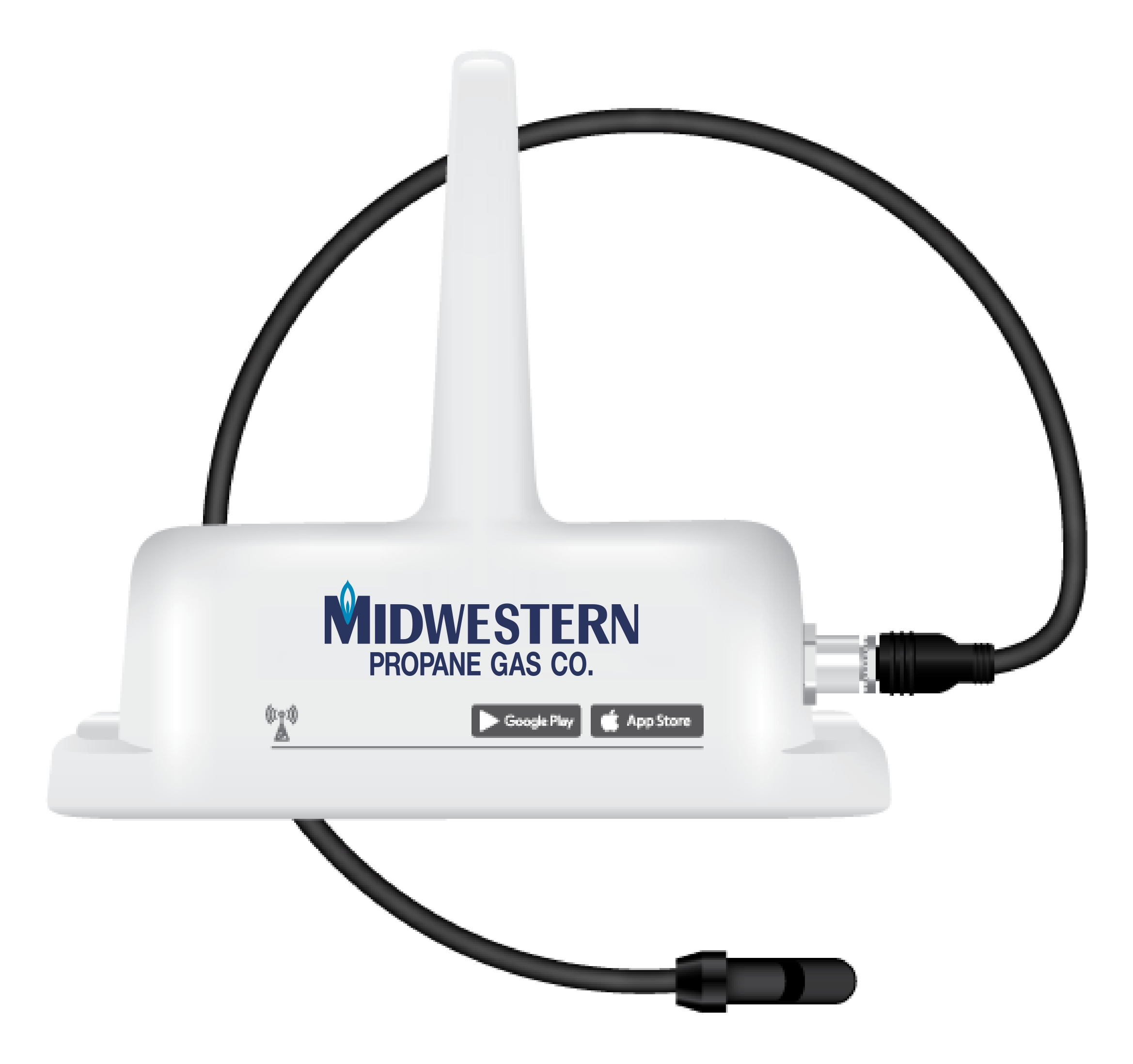 Tank Monitoring - Midwestern Propane